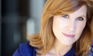 Judy Norton, actress, singer, director, writer